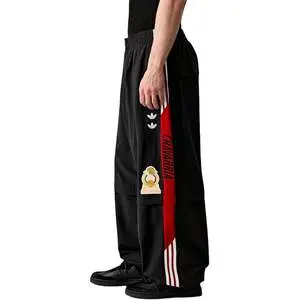 Adidas X Chavarria Cdm Woven Track Pant Asia Sizing