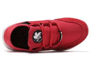 NEW BALANCE X Eva Cruz Collaboration Athletic Sneakers - Red