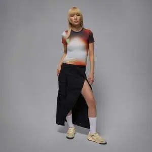 JORDAN X Tla Short Sleeve Tee