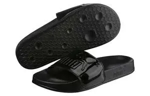 PUMA Leadcat Patent Slide
