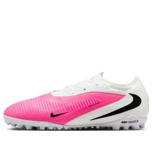 Nike Phantom Low Pro Tf 'breakout Pack' Soccer Cleats - Multi-colour/black