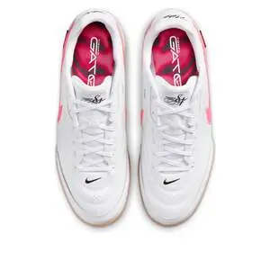Nike Tiempo Streetgato Prm 'breakout Pack - Light Grey/pink