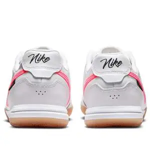 Nike Tiempo Streetgato Prm 'breakout Pack - Light Grey/pink