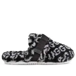 UGG Super Fluff Slipper