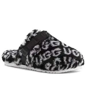 UGG Super Fluff Slipper