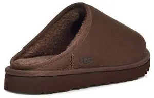 UGG Classic Slip-on Slipper - Burnt Cedar