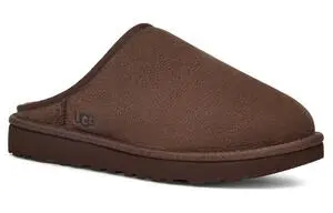 UGG Classic Slip-on Slipper - Burnt Cedar