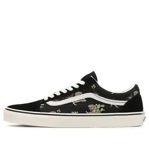 VANS Vans Desert Old Skool Sneakers Black/white