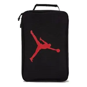 JORDAN Air Shoe Box Bag