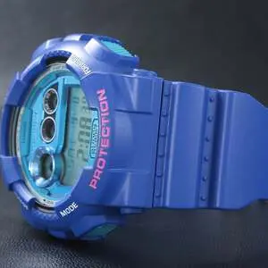 Casio G-shock Digital Watch