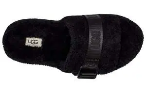 UGG Fluffita Thick Sole Slipper