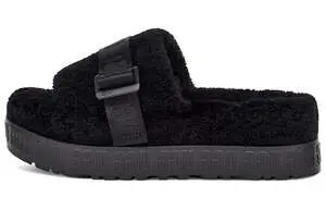 UGG Fluffita Thick Sole Slipper