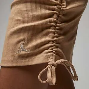 JORDAN Cinch Dress