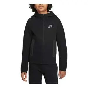 Nike Tech Fleece Full Zip Hoodie