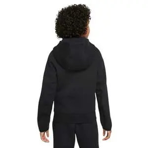Nike Tech Fleece Full Zip Hoodie