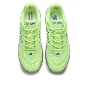 NEW BALANCE 1080v15 Athletic Sneakers - Sunset/bluebird