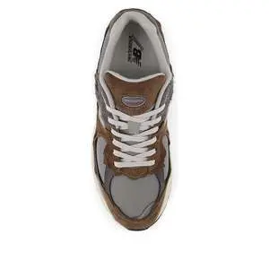 NEW BALANCE 2002d "gordo Raincloud" Sneakers - Gordo/raincloud