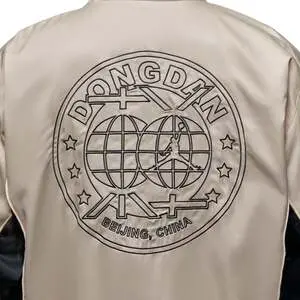 JORDAN As J Wind Jkt Dd Jacket - Beige