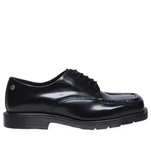 Dr. Martens Durrow Eye Buttero Derby Shoes