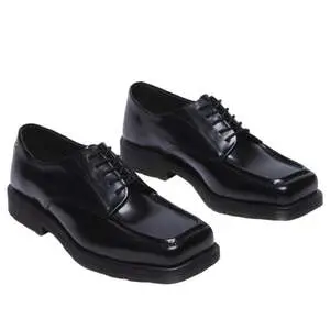 Dr. Martens Durrow Eye Buttero Derby Shoes