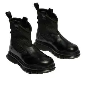 Dr. Martens Qubist Rigger Boots