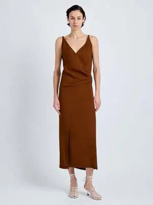 Proenza Schouler Noema Dress