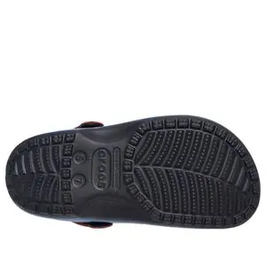 CROCS Classic Clog Grade School 'spider-man