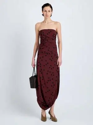 Proenza Schouler Nayara Dress