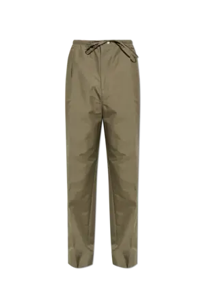 Bottega Veneta Wide-leg Pants