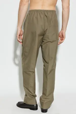 Bottega Veneta Wide-leg Pants