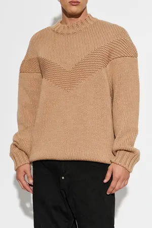 Dsquared2 Wool Sweater