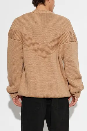 Dsquared2 Wool Sweater