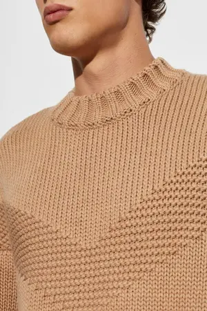 Dsquared2 Wool Sweater