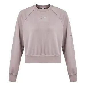 Nike Swoosh Crewneck Sweatshirt - Default Color