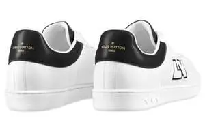 LOUIS VUITTON Luxembourg Sneakers