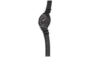 Casio G-shock Analog-digital Watch - Black