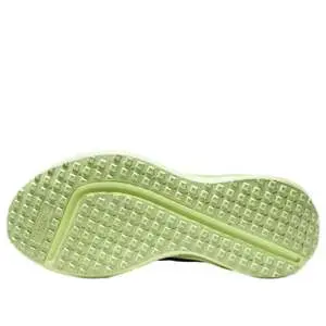 Nike Interact Run Easyon Se Sneakers - Black/barely Volt/multi-color