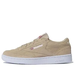 REEBOK Club C 85 Low-top Sneakers - Brown