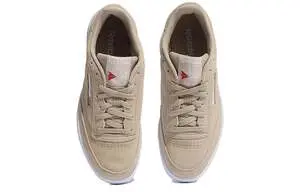 REEBOK Club C 85 Low-top Sneakers - Brown