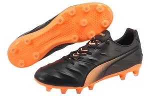 PUMA King Pro 21 Fg Soccer Cleats