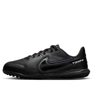Nike Jr Legend 9 Academy Tf - Black