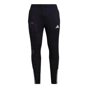 Adidas Logo Track Pants - Multi-color