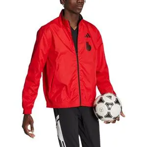 Adidas World Cup Belgium Reversible Jacket