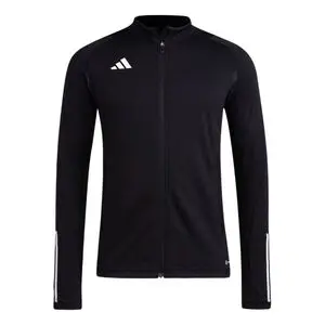 Adidas Logo Zip Up Track Jacket - Default Colorway