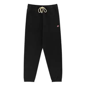 NEW BALANCE Made In Usa Core Sweatpant Asia Sizing - Black