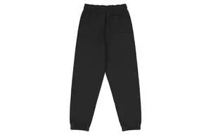 NEW BALANCE Made In Usa Core Sweatpant Asia Sizing - Black