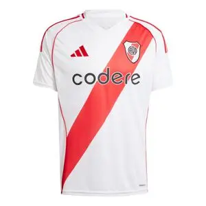 Adidas River Plate 24/25 Home Jersey