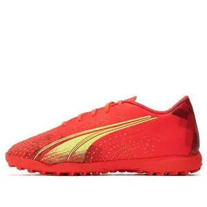 PUMA Rapido 3 Tt Soccer Cleats - Red