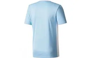 Adidas Entrada 18 Training Short Sleeve Tee
