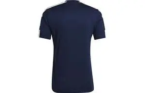 Adidas Training Short Sleeve T-shirt - Navy